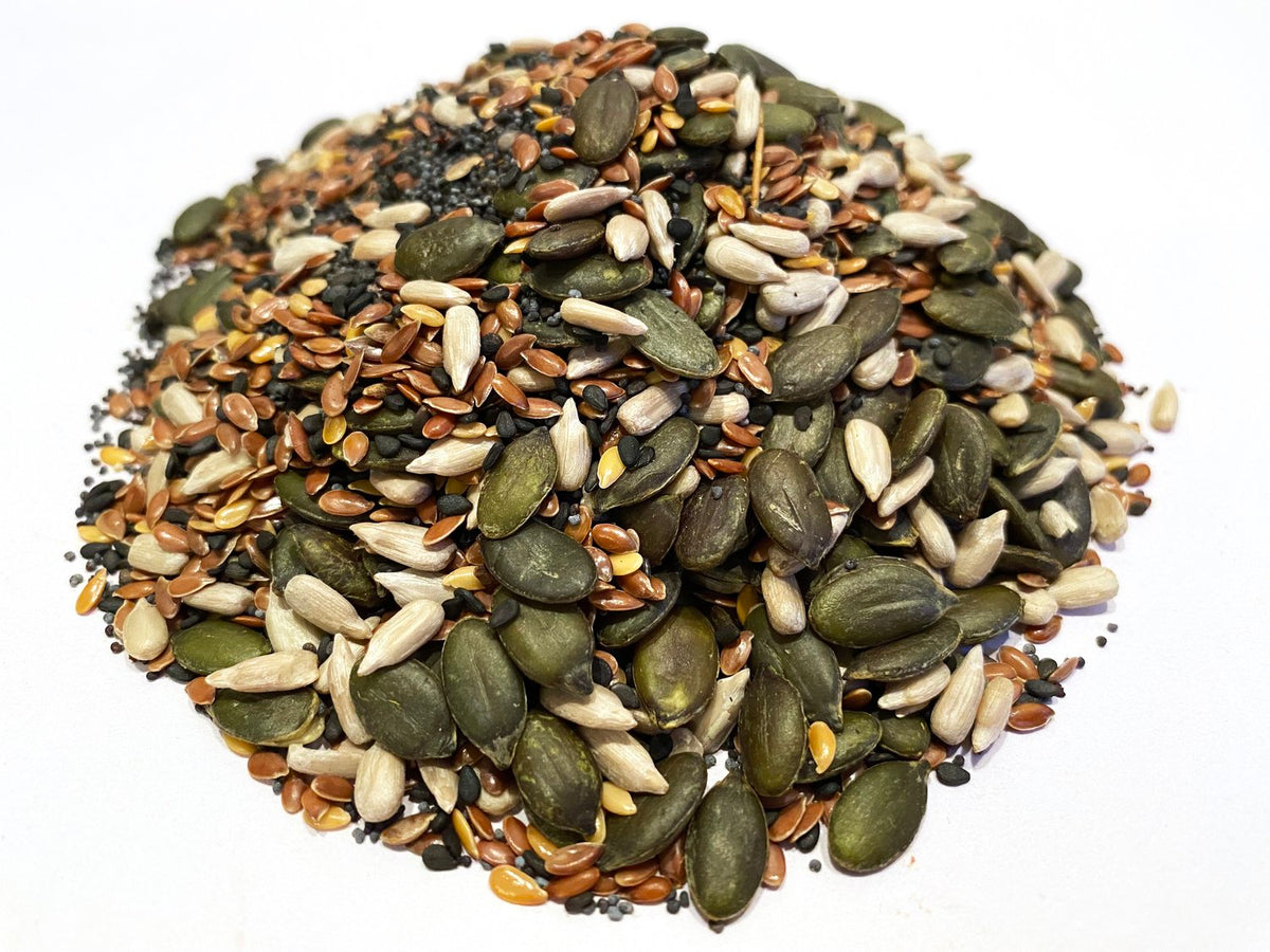 Premium Seeds in Pakistan | Healthy & Fresh Seeds – Uchi.pk